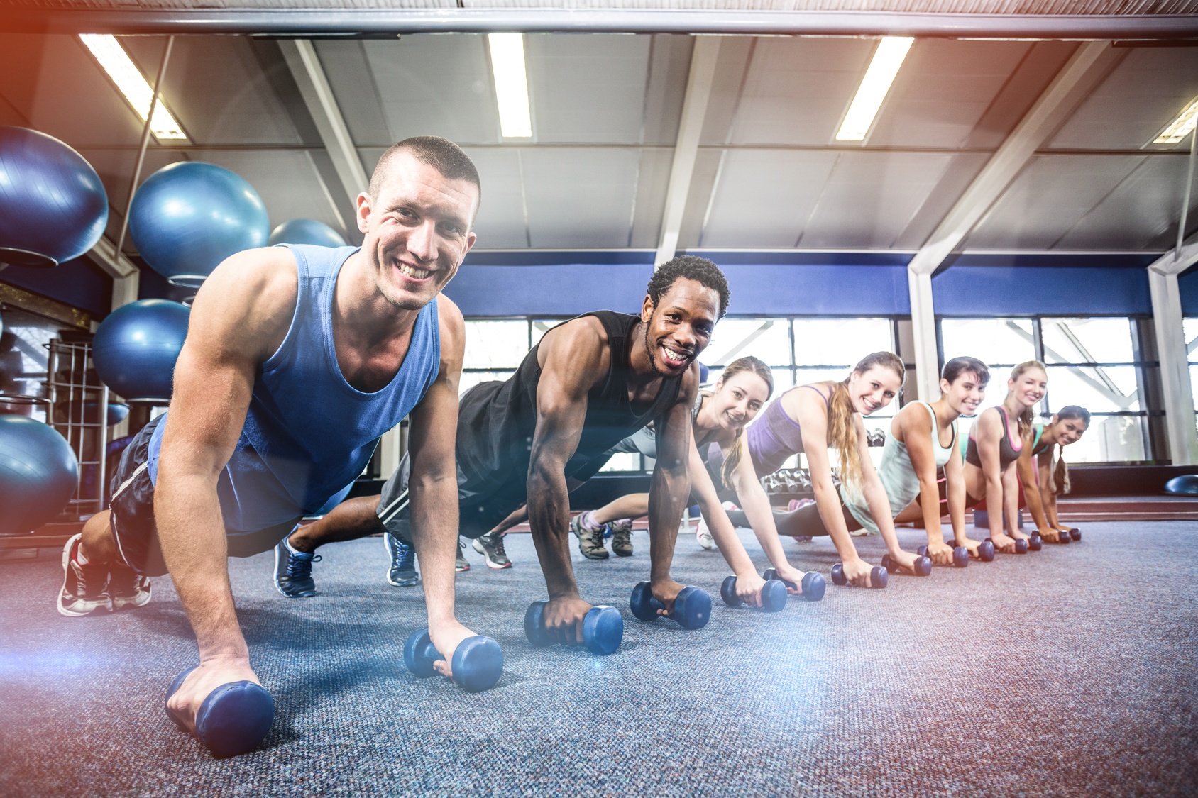What You Need to Know About Going for Your Strength and Conditioning ...