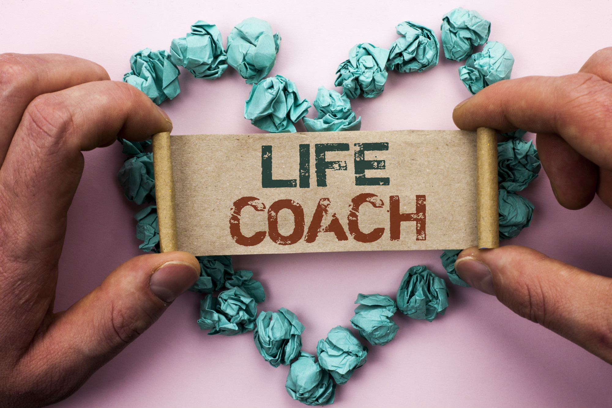 What Can You Expect from a Career as a Certified Life Coach ...