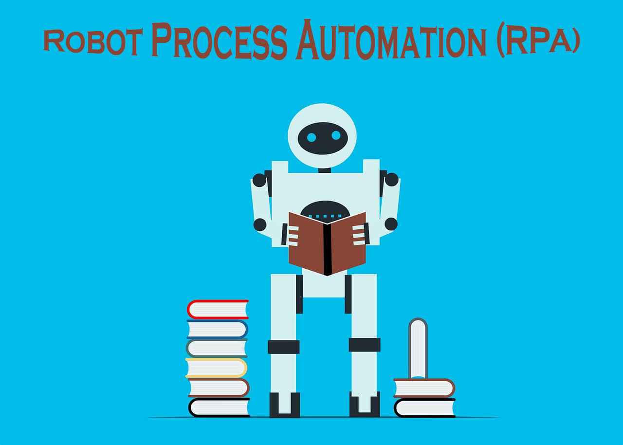 Robot Process Automation -The Next-Gen of Testing – ExpertRating Blog